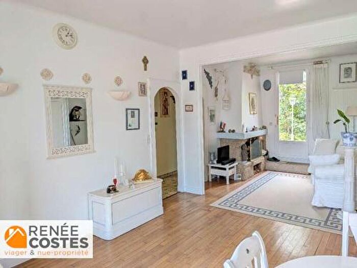 Maison 6 pièces à vendre - Morainvilliers