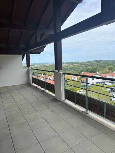 Appartement 3 pièces à vendre - Mouguerre