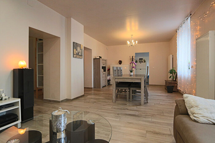 Maison à vendre - Clouange - 5 pièces - 3 chambres