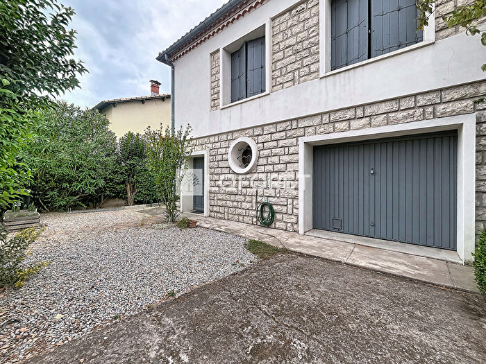 Montpellier, Lemasson : Maison 5 pièces à louer