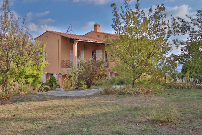 Nice, Cessole : Maison à vendre