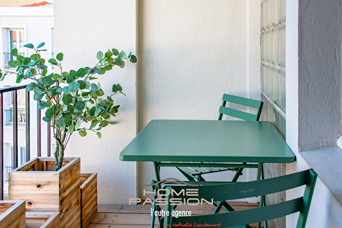 Appartement 3 pièces à vendre à Royan, Centre-ville