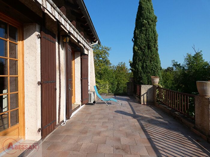 Maison 6 pièces à vendre à Cordes-sur-Ciel