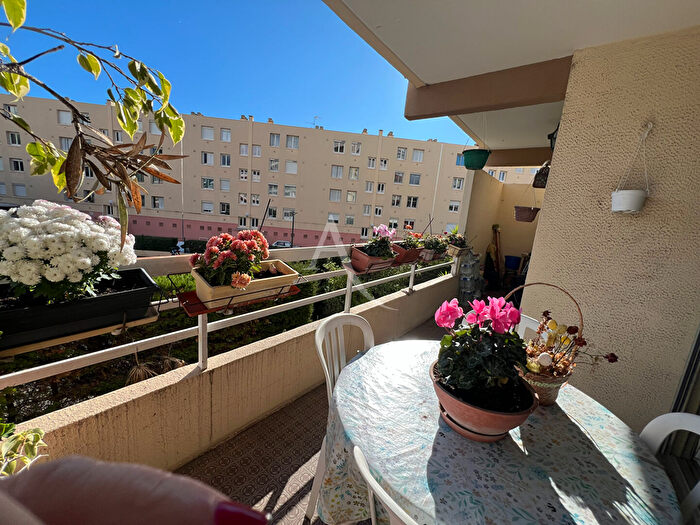 Appartement à vendre - Cagnes-sur-Mer, Saint-Roman, Lautin - 1 pièce
