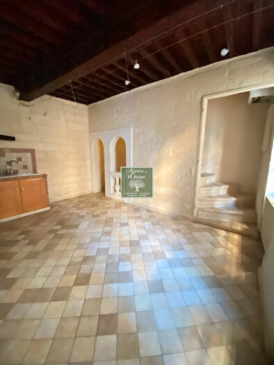 Maison 3 pièces à Arles, Centre-ville, à louer