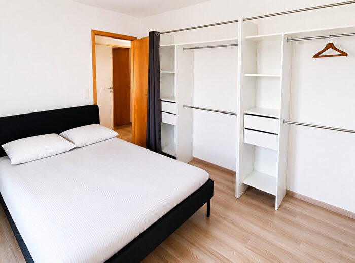 Appartement 1 pièce à louer - Woippy, Roi
