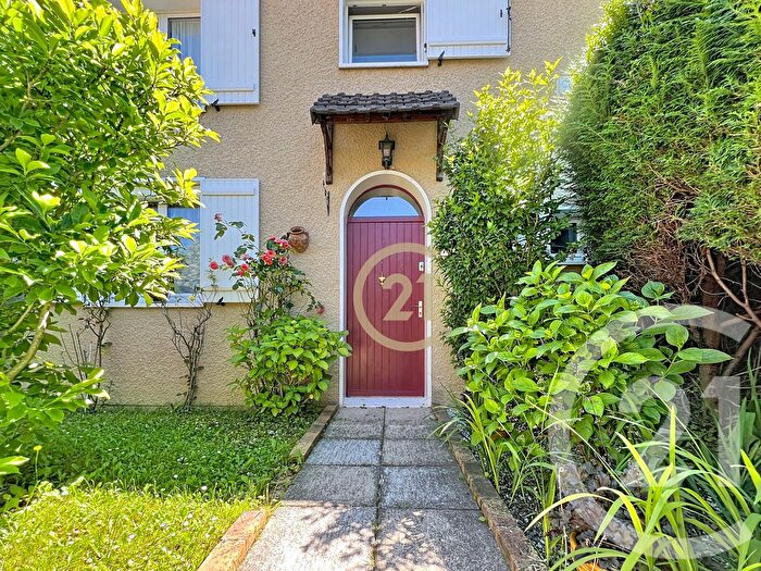 Maison 5 pièces à vendre - Jouy-le-Moutier, Hayette, Bruzacques, Jouannes, Vast