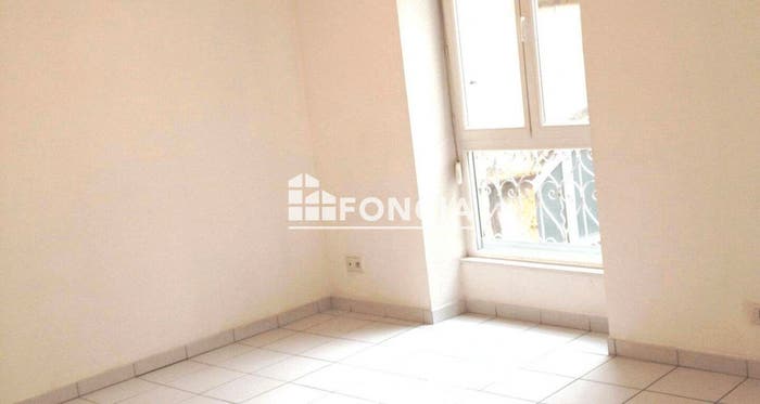 Les-Collines, Vienne : Appartement 3 pièces à louer