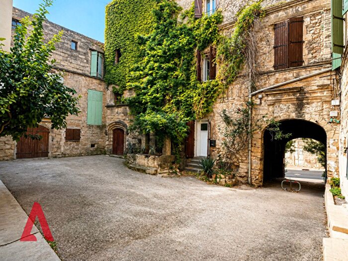 Roujan : Maison 7 pièces à vendre