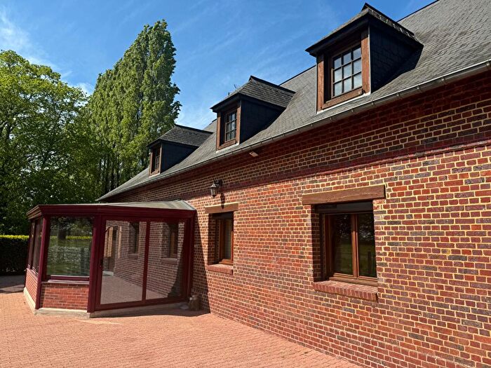 Maison 5 pièces à vendre à La Rue-Saint-Pierre