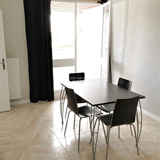 Appartement à louer - Saint-Lô - 1 pièce