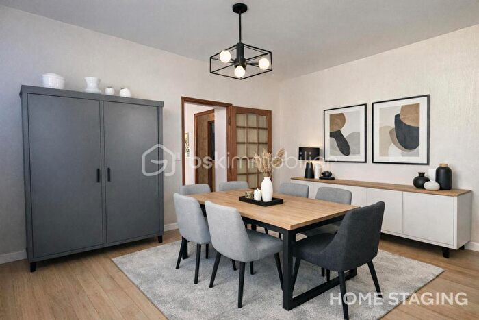 Maison à vendre - Sedan, Torcy - 4 pièces - 2 chambres