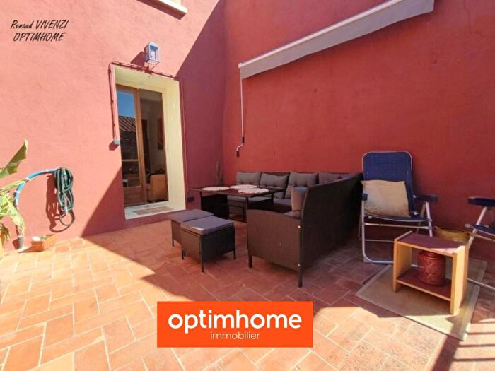 Maison 5 pièces à Marquixanes, à vendre