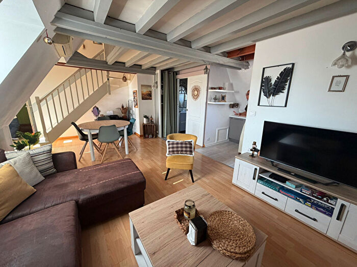 Appartement 4 pièces à louer à Lescar