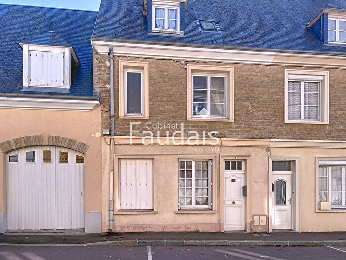 Maison 6 pièces à vendre à Périers