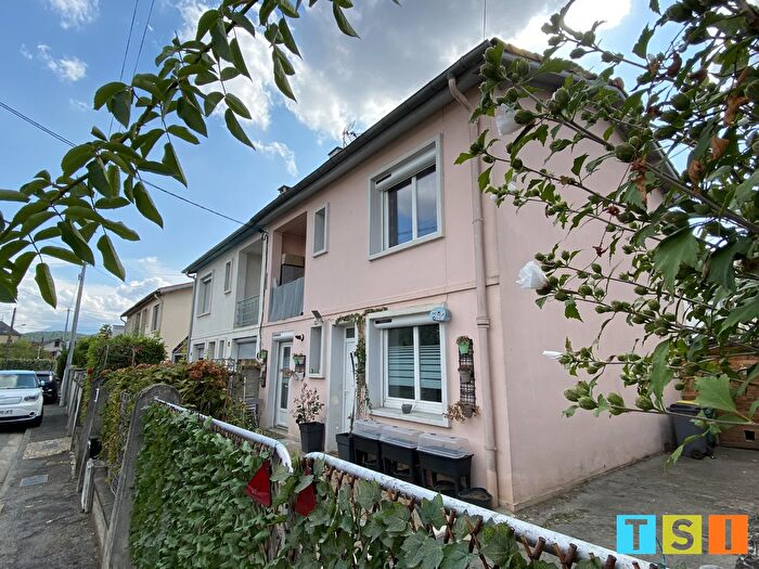 Maison à vendre - Saint-Gaudens - 5 pièces - 4 chambres