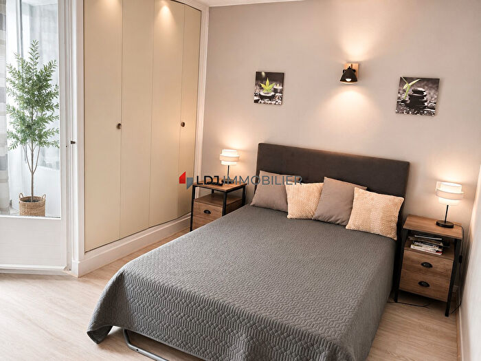 Appartement 1 pièce à Amélie-les-Bains-Palalda, à vendre