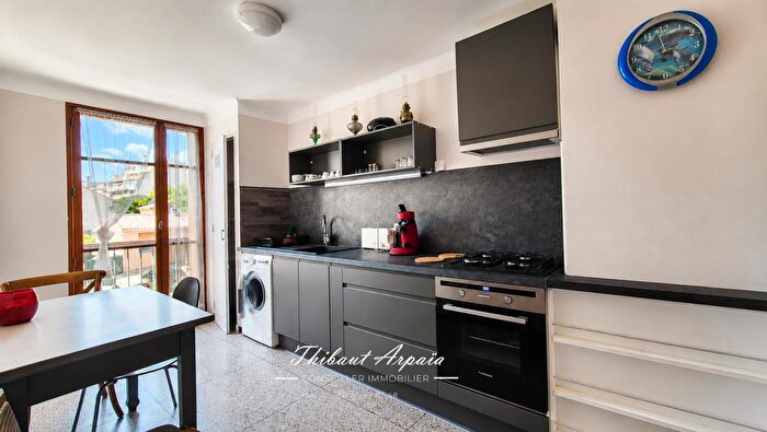 Appartement 3 pièces à vendre à Manosque, Saint-Lazare