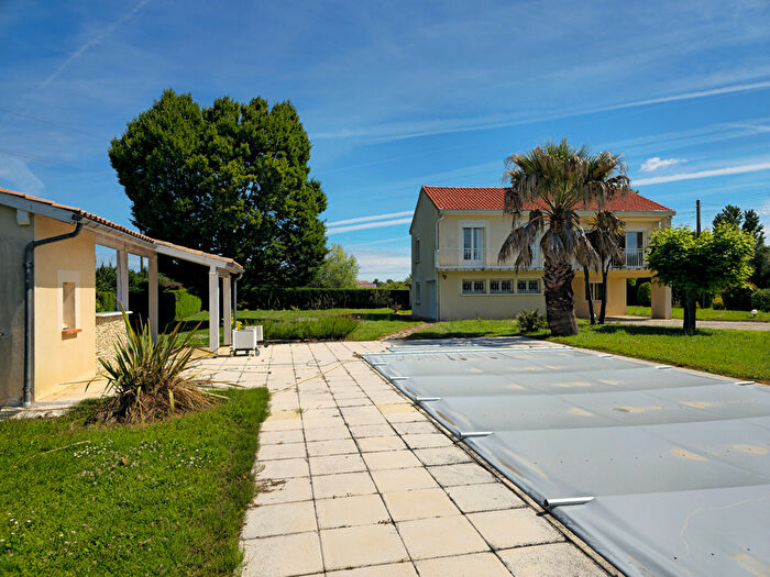 Maison 5 pièces à vendre à Montauban, Pays-Bas