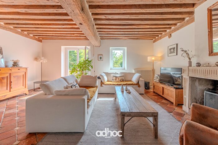Olivet, Caubray - Maison 12 pièces à vendre