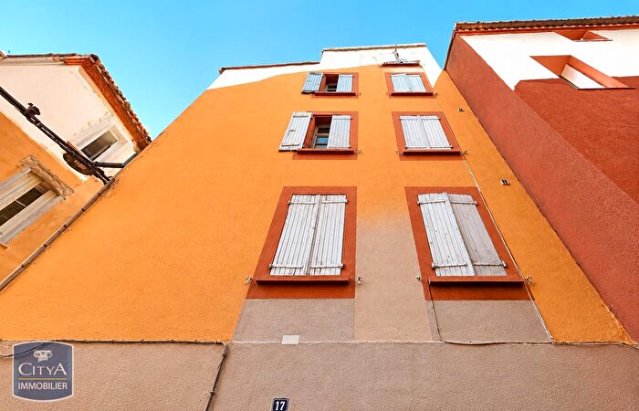 Appartement 2 pièces à vendre à Perpignan, Saint-Matthieu