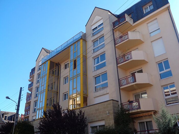 Appartement à vendre - Brive-la-Gaillarde, Centre-ville, Pont Cardinal, Champanatier - 1 pièce