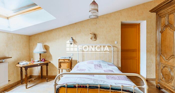 Maison à vendre - Longuyon - 6 pièces - 3 chambres