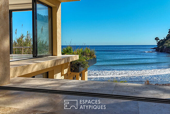 La Seyne-sur-Mer, Sud - Maison 7 pièces à vendre