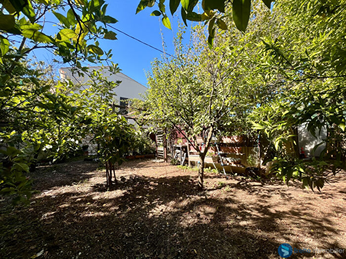 Maison à vendre - Six-Fours-les-Plages, Roumagnan, Talian, Audibert, Verger - 6 pièces - 4 chambres