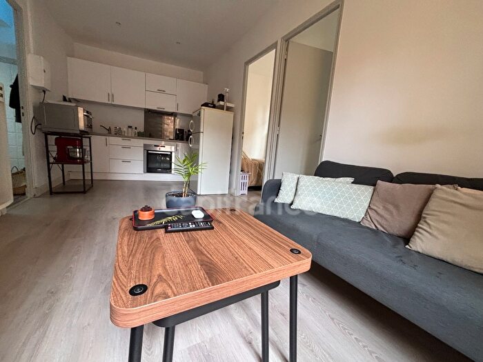 Appartement à vendre - Cassis - 3 pièces - 2 chambres