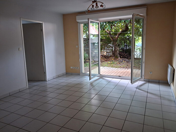 Appartement à vendre - Mios - 3 pièces - 2 chambres