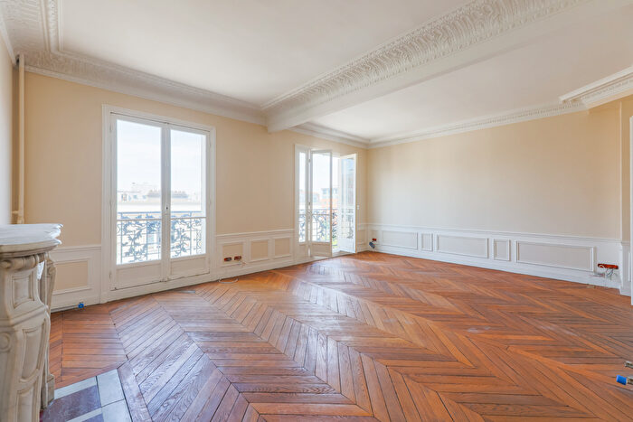 Appartement 3 pièces à vendre - Vincennes, Ouest