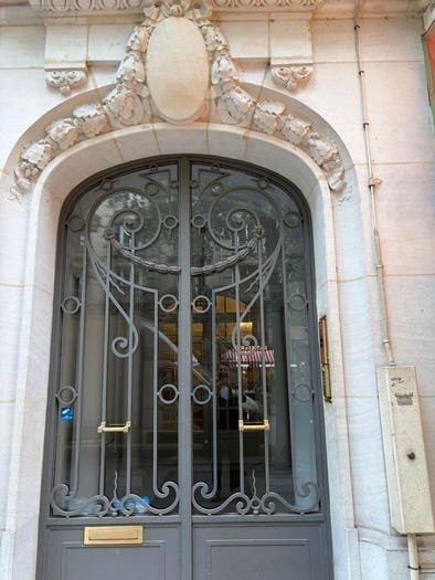 Appartement 1 pièce à Paris 7ème, à vendre