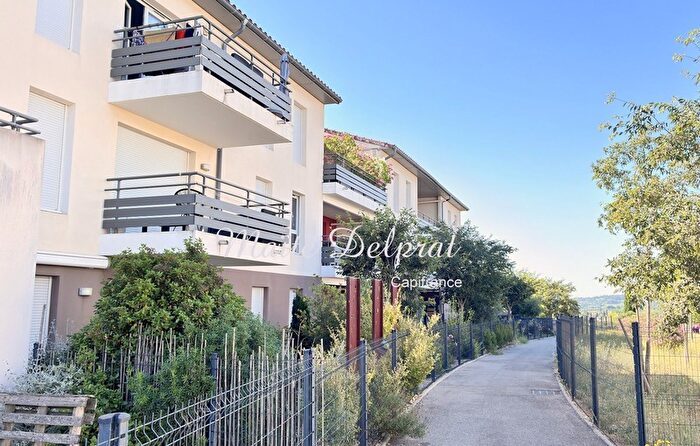 Appartement 3 pièces à vendre à Courthézon