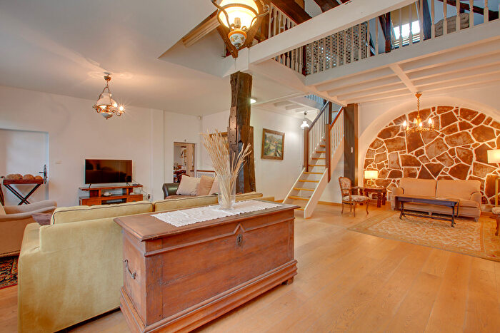 Maison à vendre - Seignosse - 10 pièces - 6 chambres