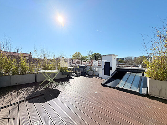Arcueil, Laplace : Maison 5 pièces à vendre