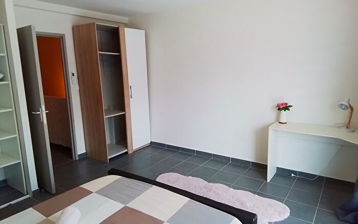 Maison à vendre - Cayenne - 3 pièces - 2 chambres