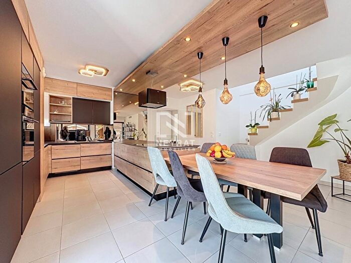 Appartement à vendre - Fréjus, Saint-Aygulf - 4 pièces - 3 chambres