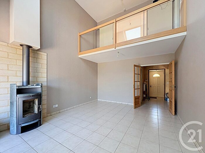 Maison 4 pièces à Metz, Vallieres les Bordes, à vendre