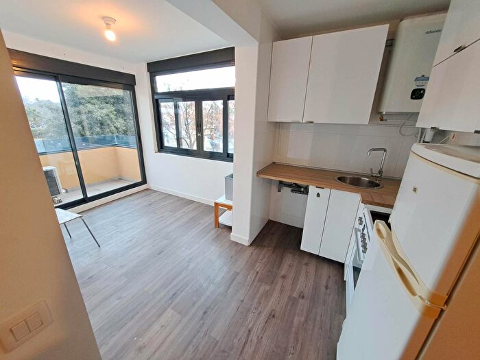 Appartement à louer - Agde, Le Cap dAgde - 2 pièces - 1 chambre