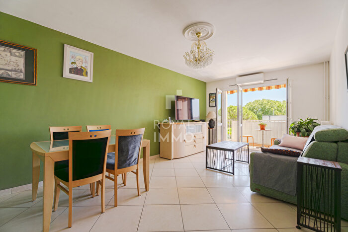 La Valette-du-Var, Sainte-Cécile, Les Horts - Appartement 4 pièces à vendre