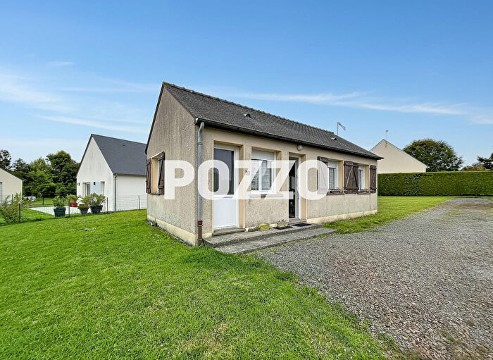Maison 2 pièces à La Colombe, à vendre