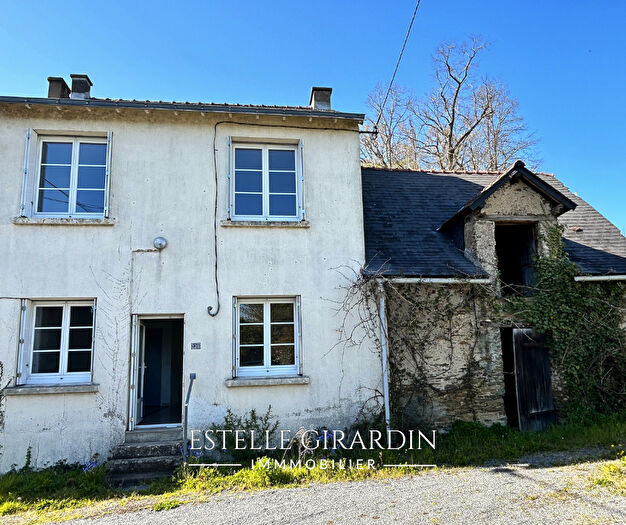 Maison à vendre - La Chapelle-sur-Erdre, Perrières, Coutancière - 3 pièces - 2 chambres