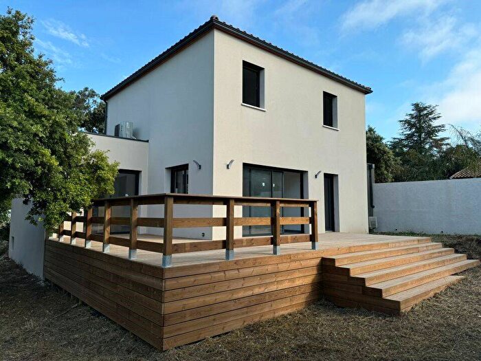 Maison 5 pièces à louer - Sussargues