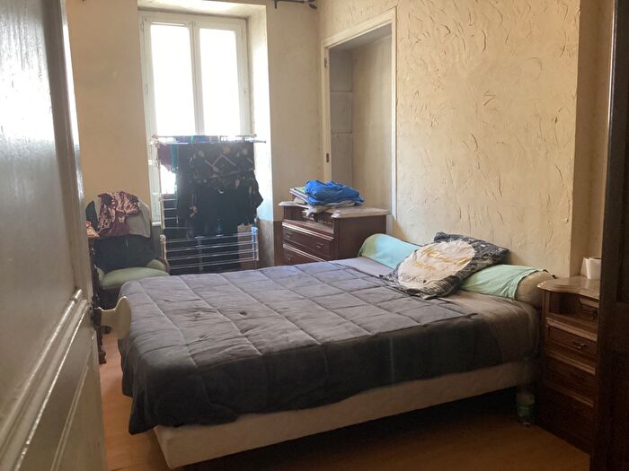 Maison à vendre - Cuxac-dAude - 3 pièces - 2 chambres