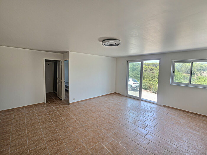 Le Luc : Appartement 3 pièces à vendre