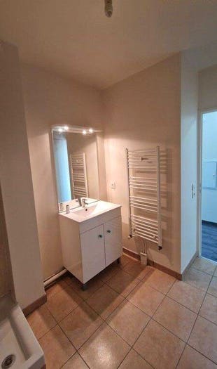 Président Pompidou Sud, Gagny - Appartement 2 pièces à louer