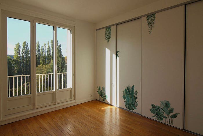 Appartement 3 pièces à louer à Haut Guichet-Centre Ouest, Orsay