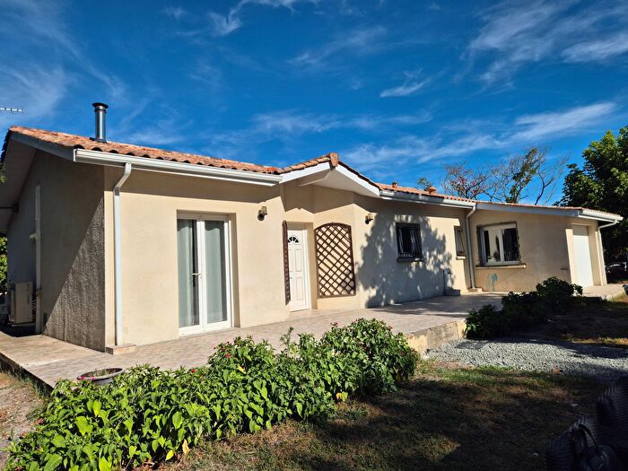 Maison 5 pièces à vendre à Saint-Sulpice-et-Cameyrac