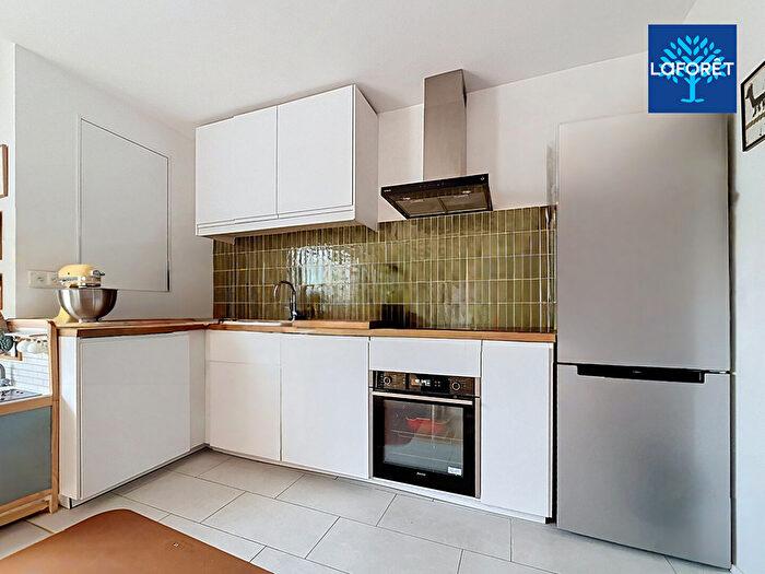 Noisy-le-Grand, Centre-ville - Appartement 4 pièces à vendre
